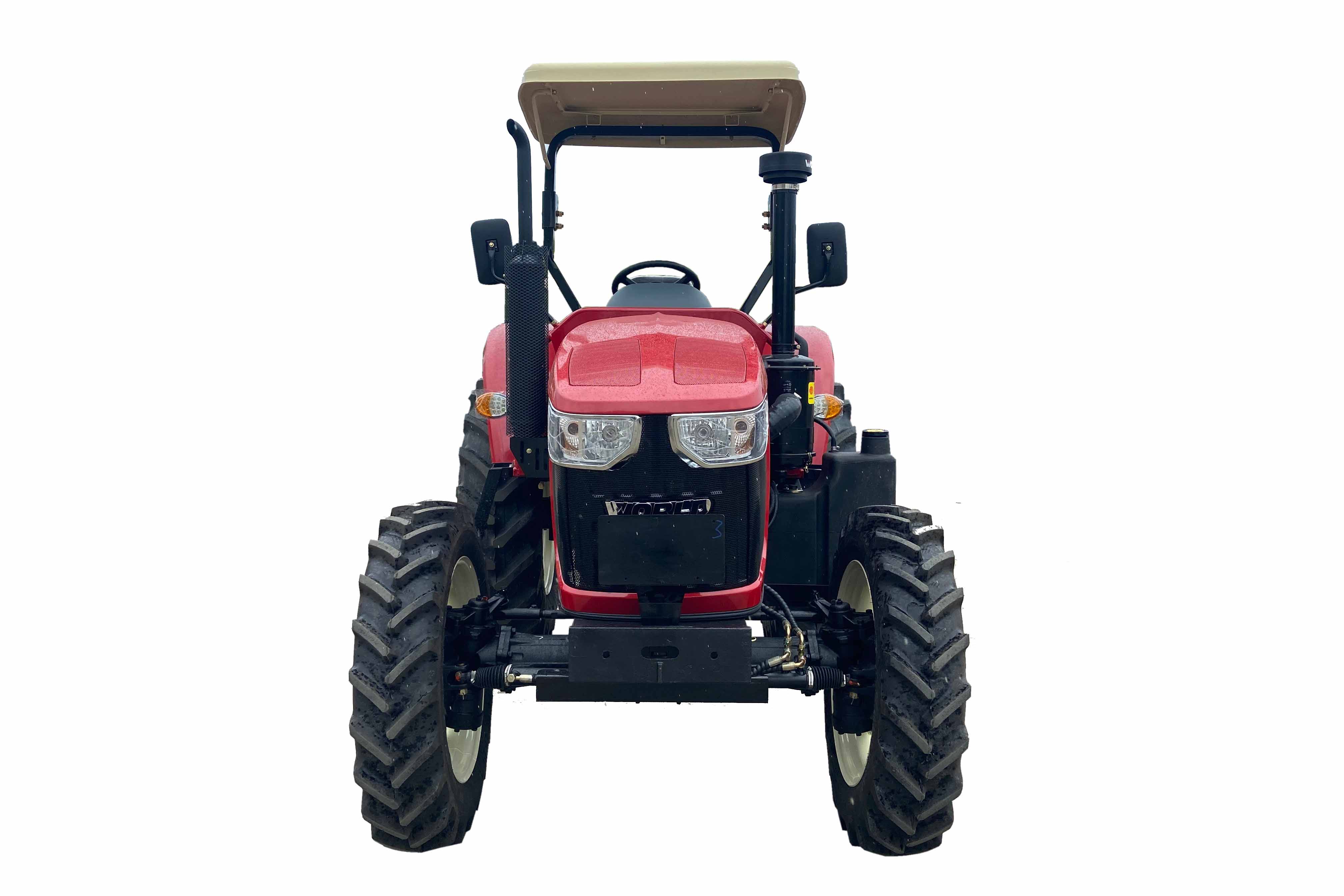 Tractor FMWORLD - 704F |FMWORLD Maquinaria Agrícola