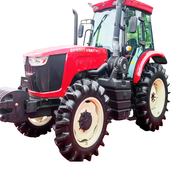 Tractor FMWORLD - DX1604